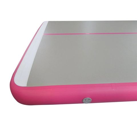 Buy Wholesale Customized Color Big Floor Square Air Track Inflatable ...