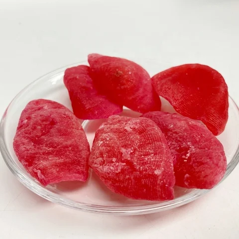Buy Wholesale New Arrival Sweet Flavor Chinese Dried Passion Fruit ...