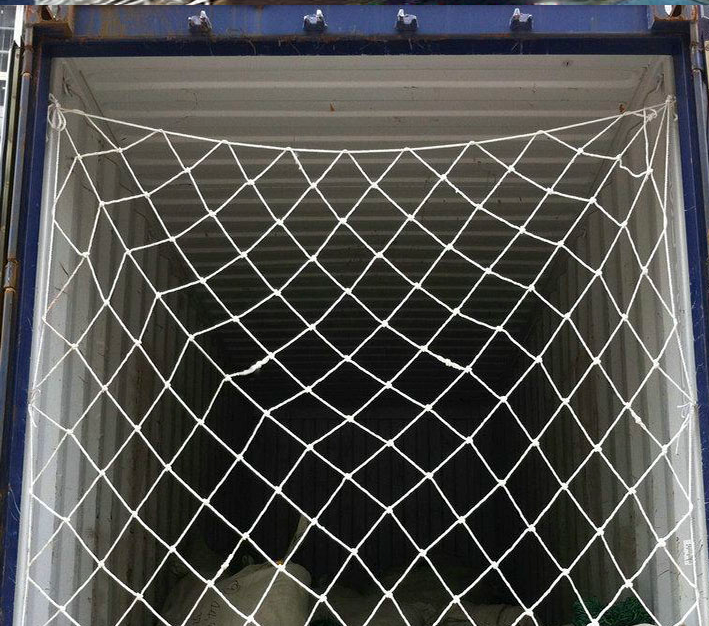 Buy Wholesale Various Color Pp Pe Knotless Net And Knotted Net Car ...