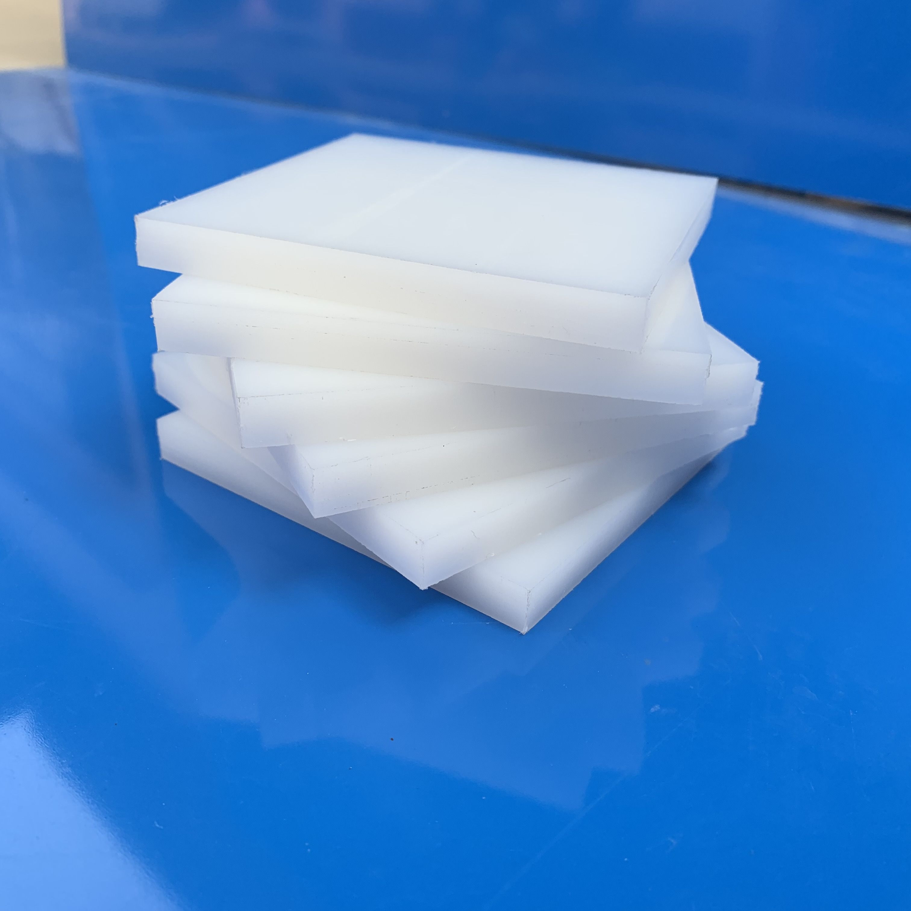 Buy Uhmwpe Portable Ice Rink Panels from ZhengJu New Material ...