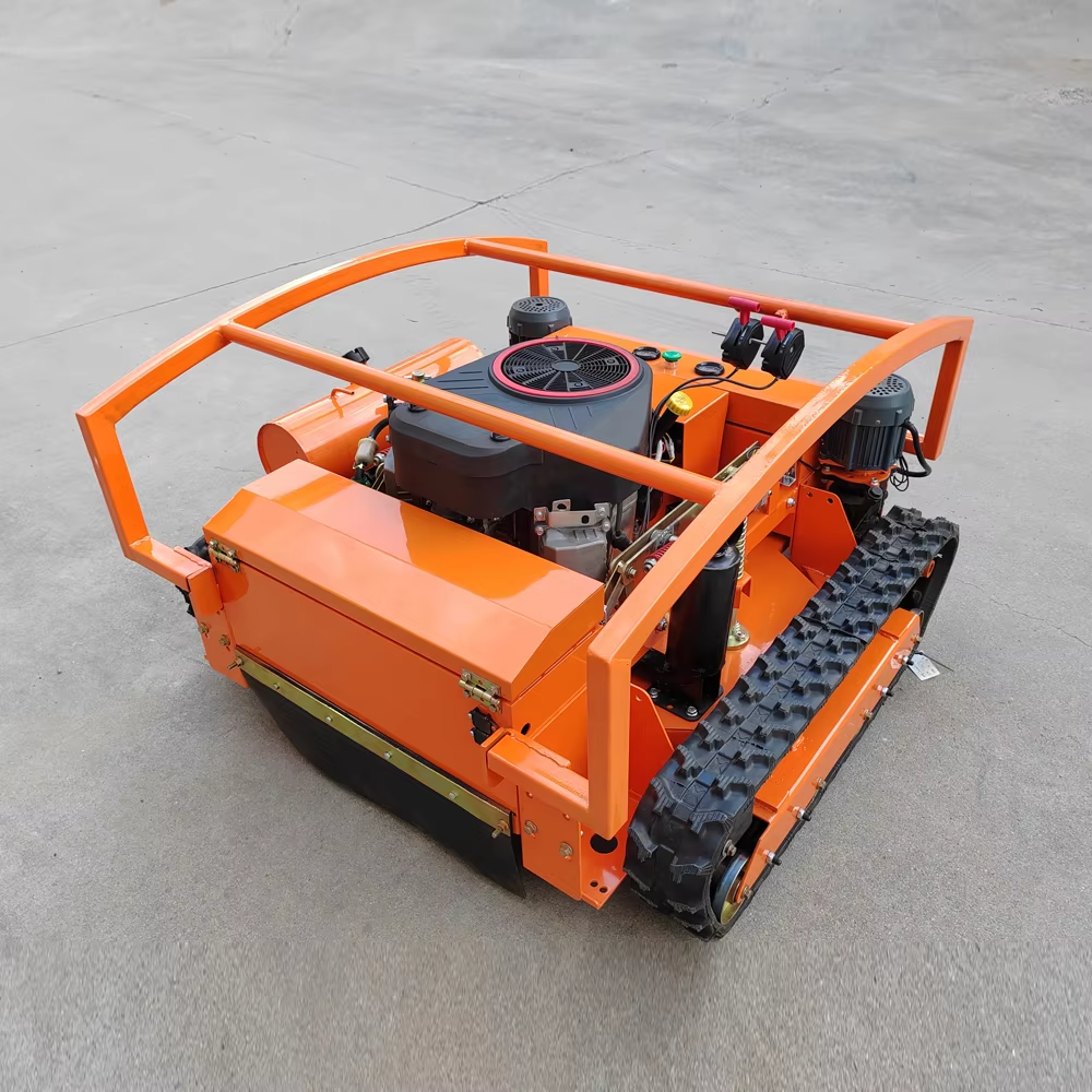 Buy Cheap Original Riding Lawn Mower 62" Commercial Gasoline Riding ...