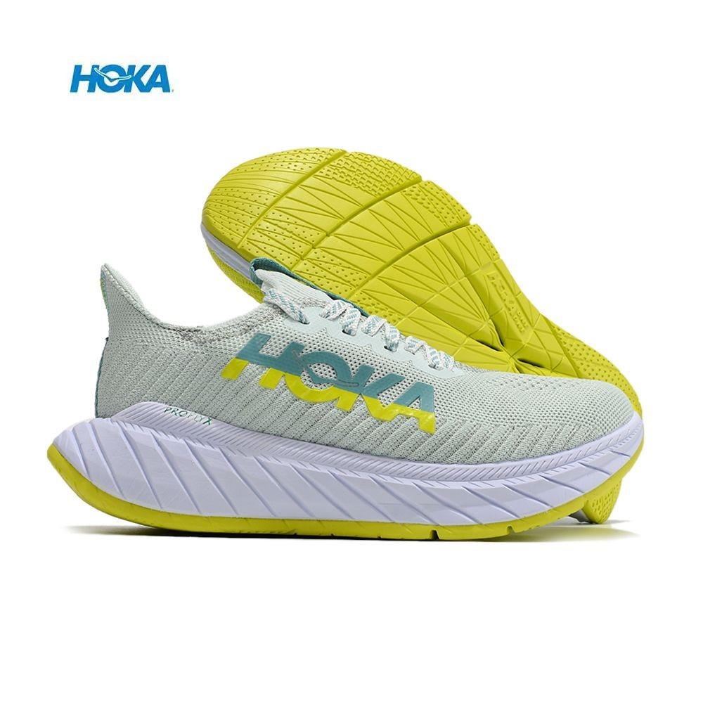 Buy Hoka M Carbon X3 from Yishijue, China | Tradewheel.com