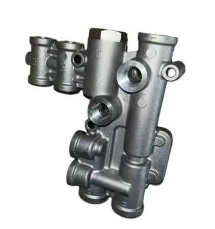 Buy Vit Pem Pneumatic Extension Module Airbrake Auto Tebs Module ...