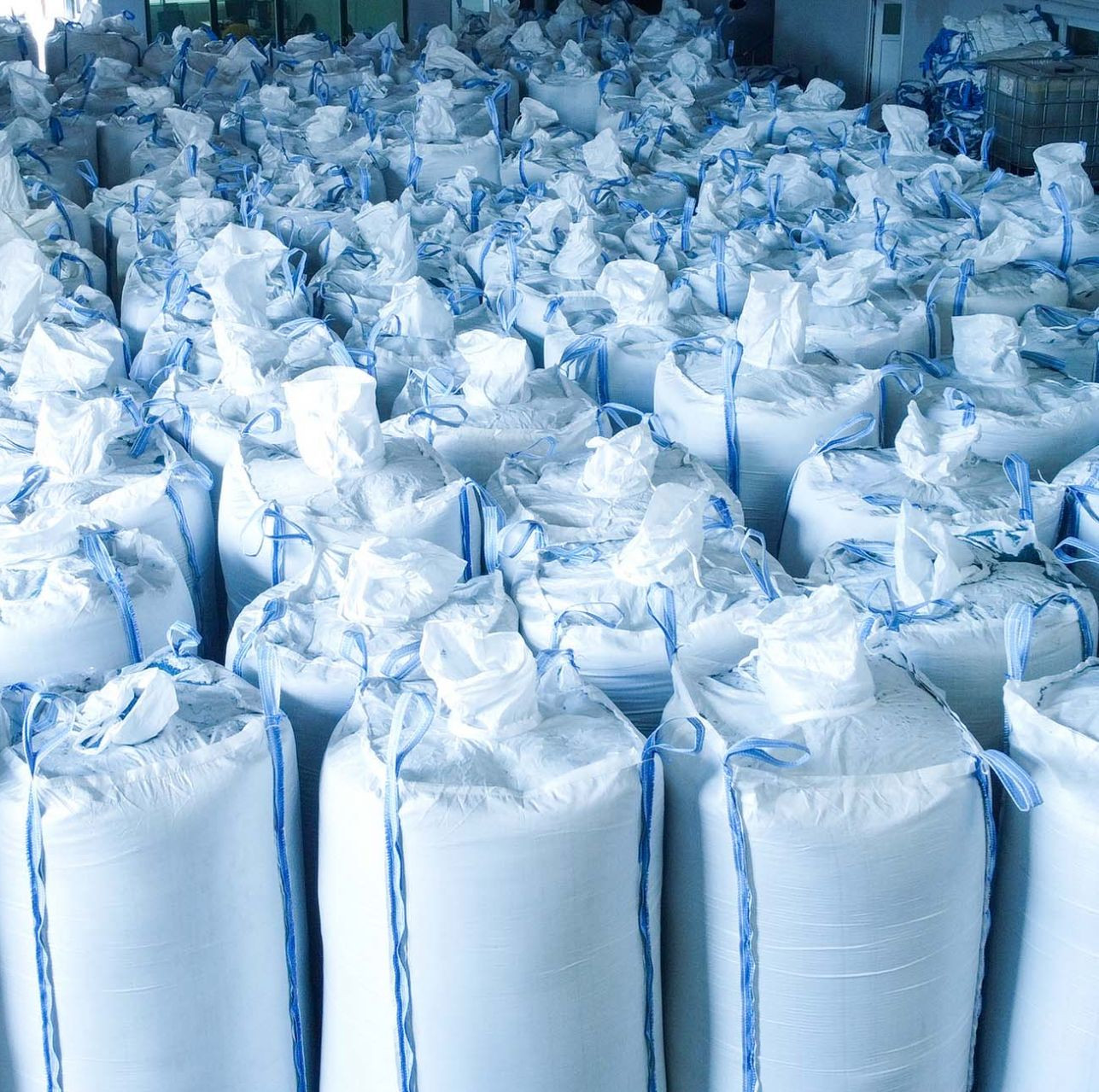 Buy Fibc Big Bag from ATMACA PLASTİK, Republic of Türkiye | Tradewheel.com