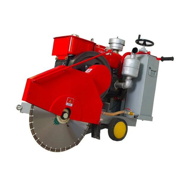 Buy Hqs500c、600c Concrete Pavement Joint-cutting Machine from Beijing ...