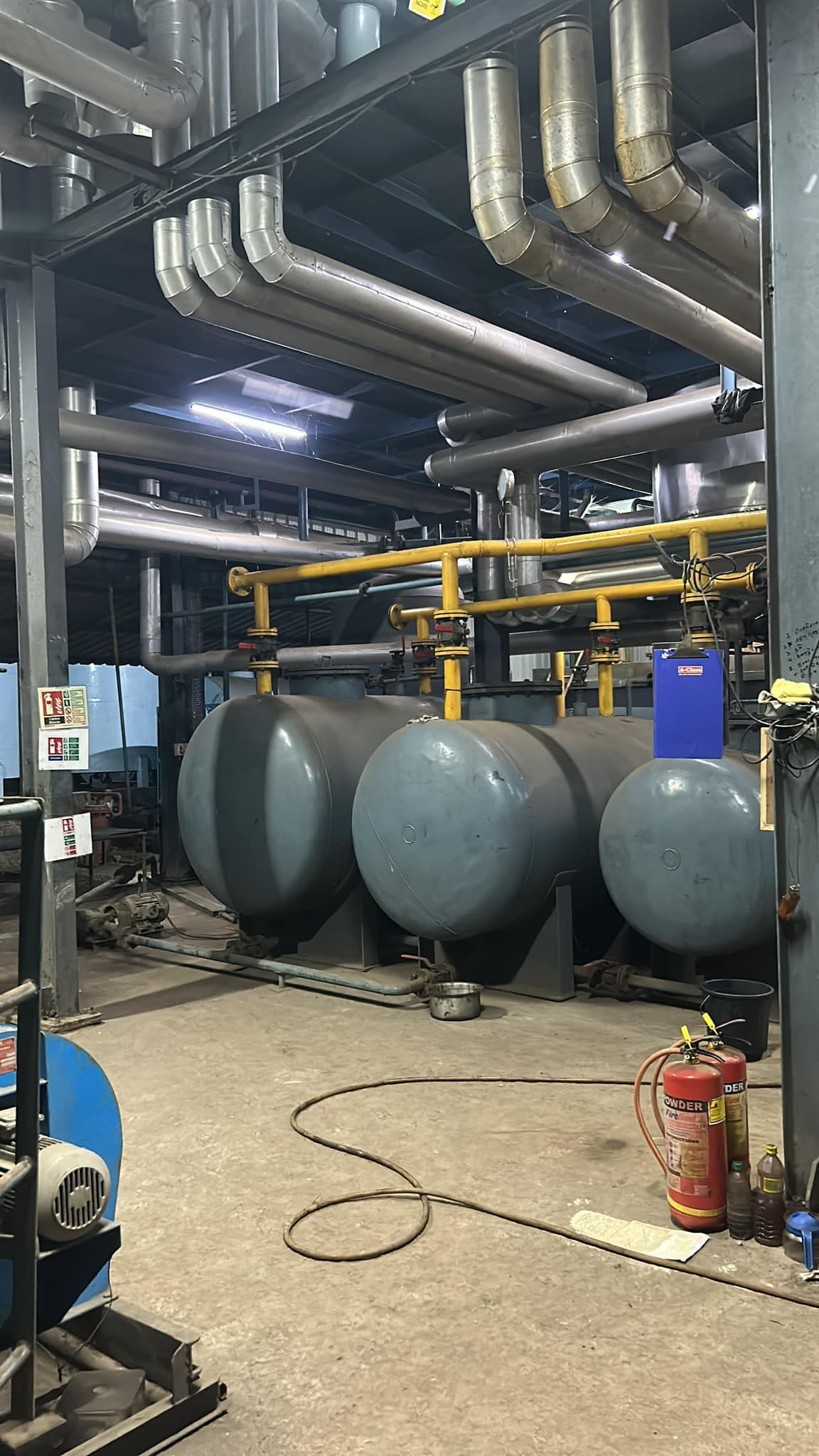 Buy Jet A1 En590 Diesel from Phu-Eco Fuel LLC, USA | Tradewheel.com