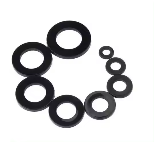 Buy Astm F436 Hardened Flat Washers from Ningbo High Tensile Bolts Ltd ...