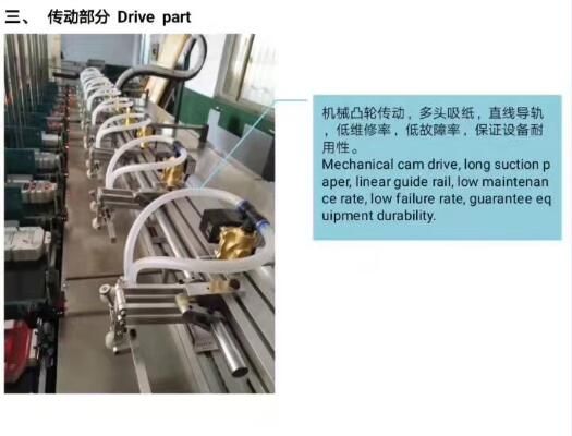 Buy Book Paper Collator Machine, Horizon Paper Collating Machine, Paper ...