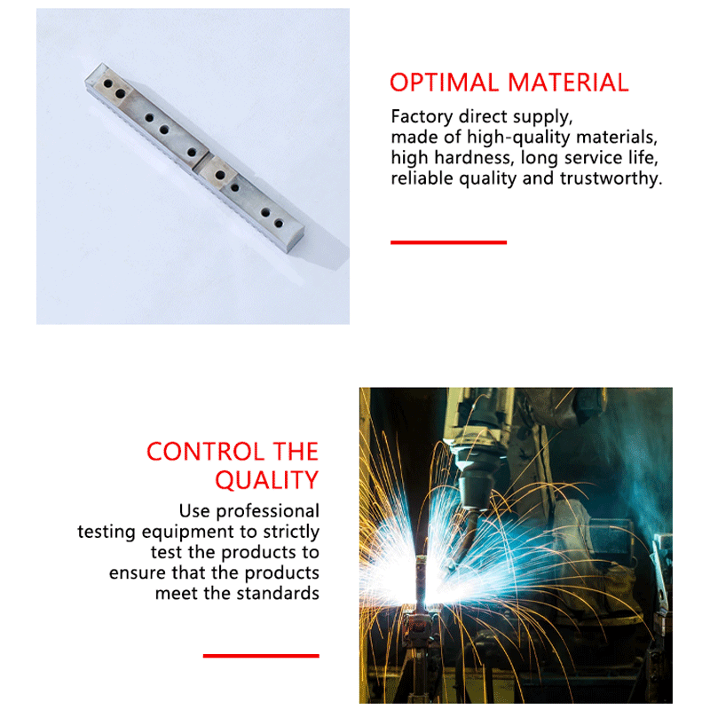 Buy Sijia Cavity Strip (with Sprue), Small Type Two Triode Input ...