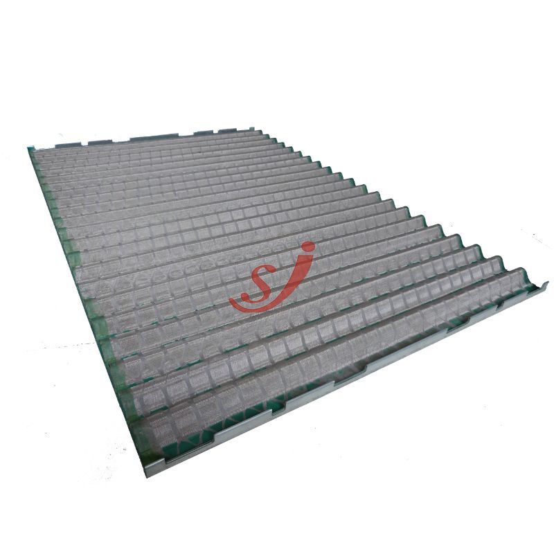 Buy Derrick Flc 313m Shaker Screen from Anping Shengjia Hardware Mesh ...