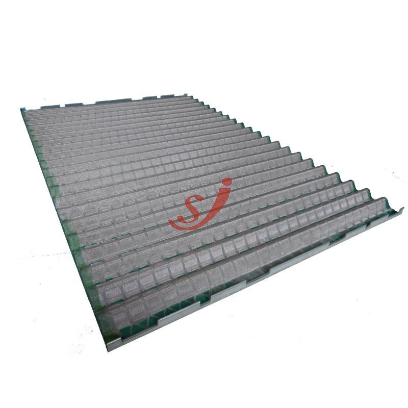 Buy Derrick Flc 313m Shaker Screen from Anping Shengjia Hardware Mesh ...