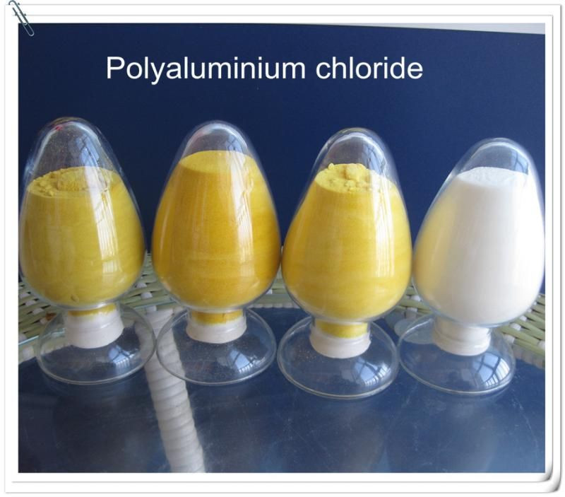 Buy Poly Aluminium Chloride 28% 31%pac Polyaluminum Chloride For Water ...
