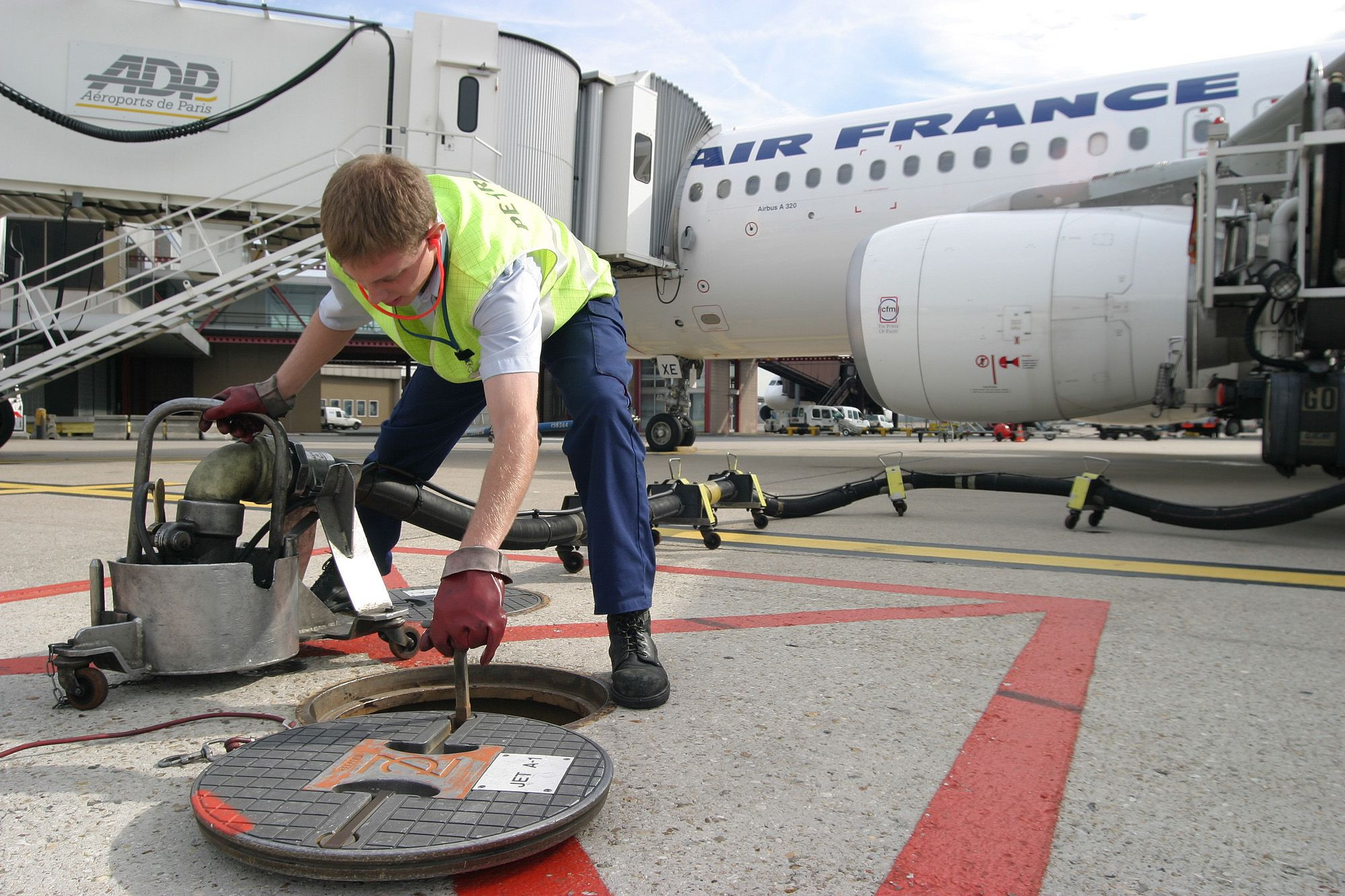 Buy Jet A1 En590 Diesel from Phu-Eco Fuel LLC, USA | Tradewheel.com