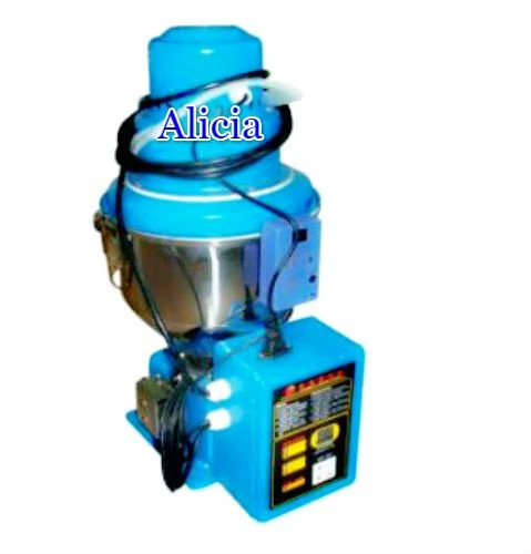 Buy Good Price Plastic Autoloader For Injection Molding Machine from ...