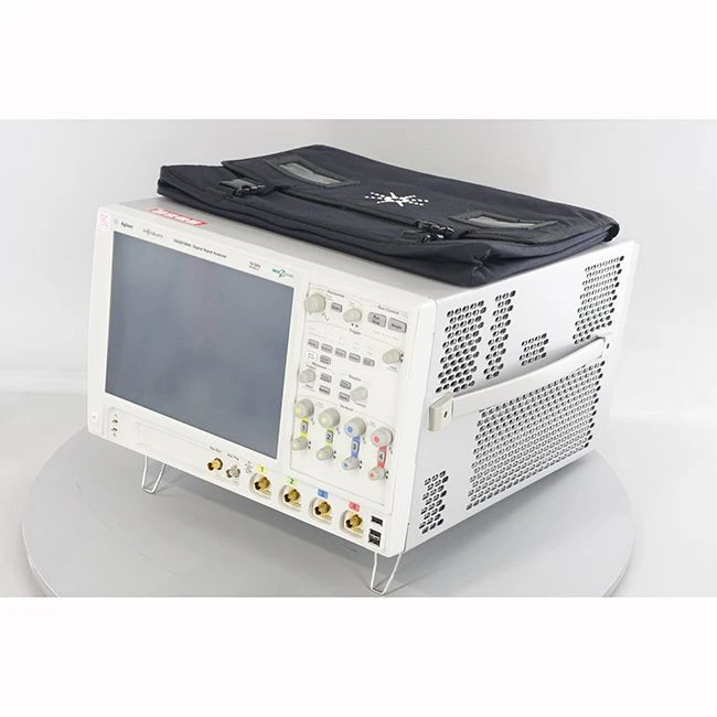 Buy Agilent Dsa91304a Oscilloscope Op009 014 500 N8808a-1 200 803 Dsa ...