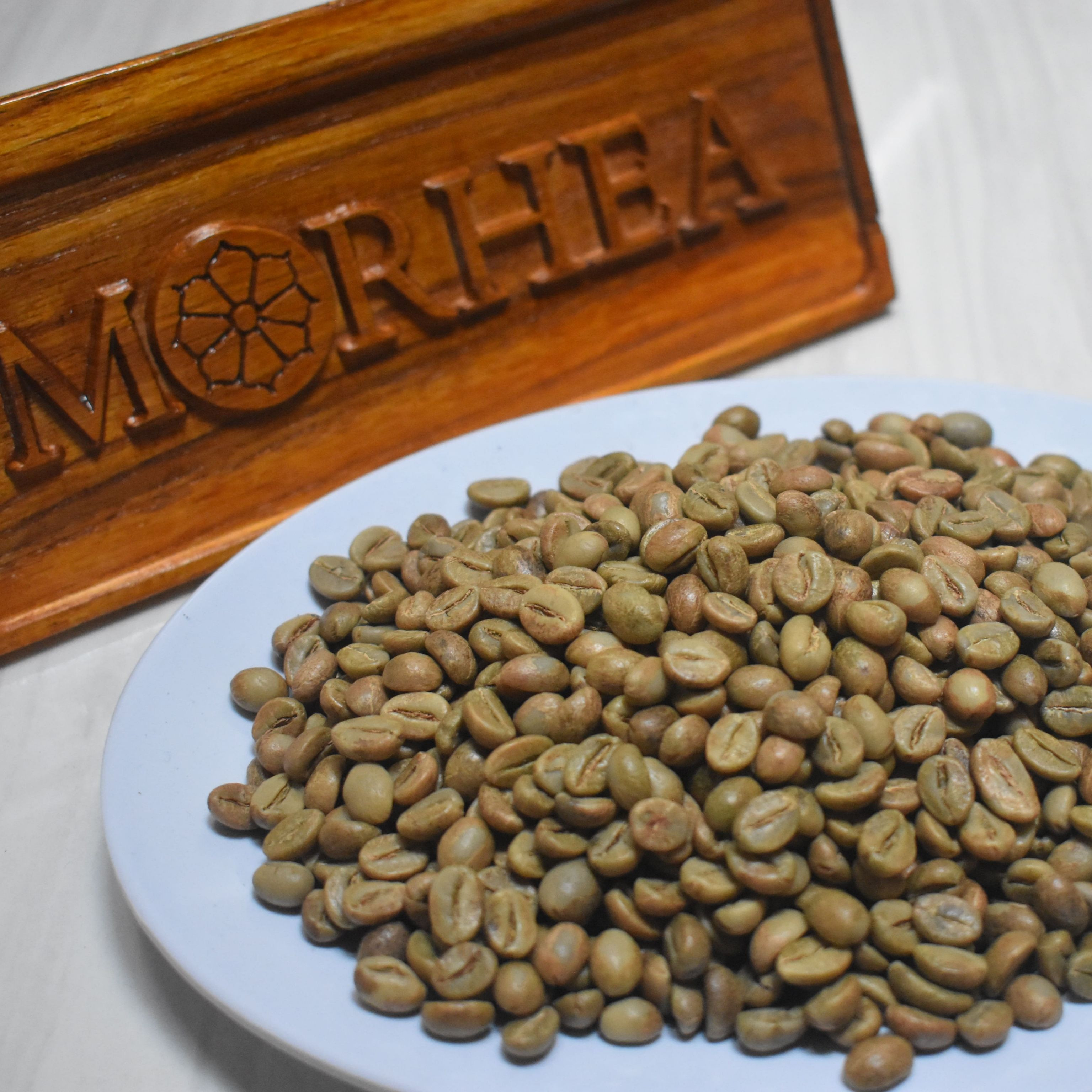 Buy Robusta Coffee Grade 1 from Morhea Export Nusantara, Indonesia ...