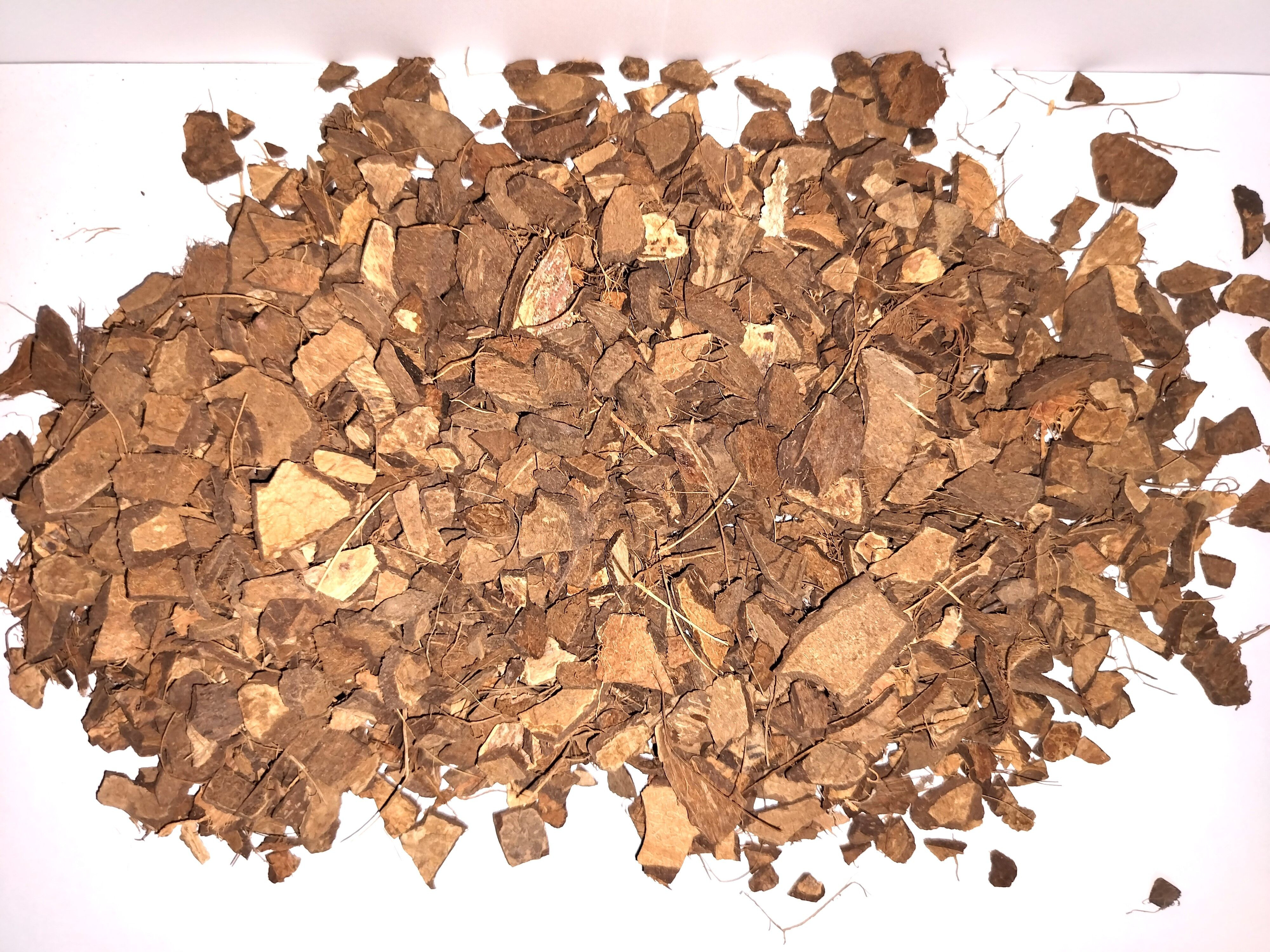 Buy Coconut Shell Chips from Orient Lanka Enterprises, Sri Lanka ...
