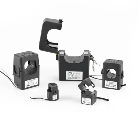 Buy Split Core Ct Current Sensor (xh-sct-t24) from Jiangyin Xinghuo ...