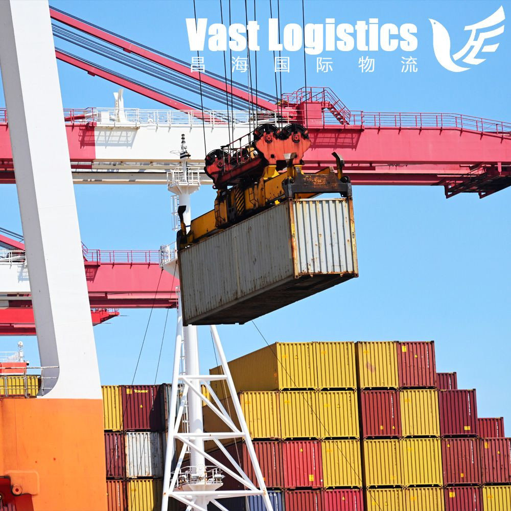 Buy Americas, Southeast Asia Freight Forwarder from changhaiyuntong ...