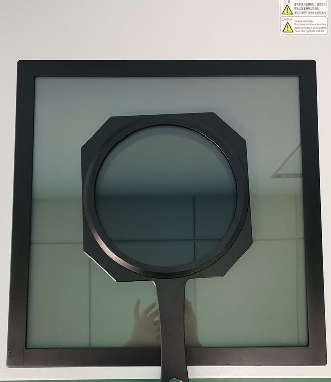 Buy Extra-large Polariscope Strain Viewer Psv-202-dl Viewing Field 400 ...