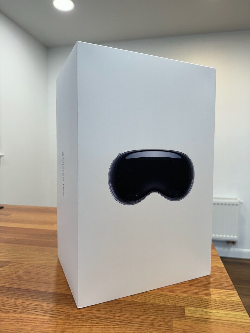 Buy Original Apple Vision Pro 1tb, Solo Knit Band - M, Dual Band - M ...