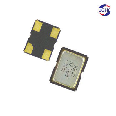 Buy Jghc 5032 Automotive Grade Clock Crystal Oscillators from Shenzhen ...