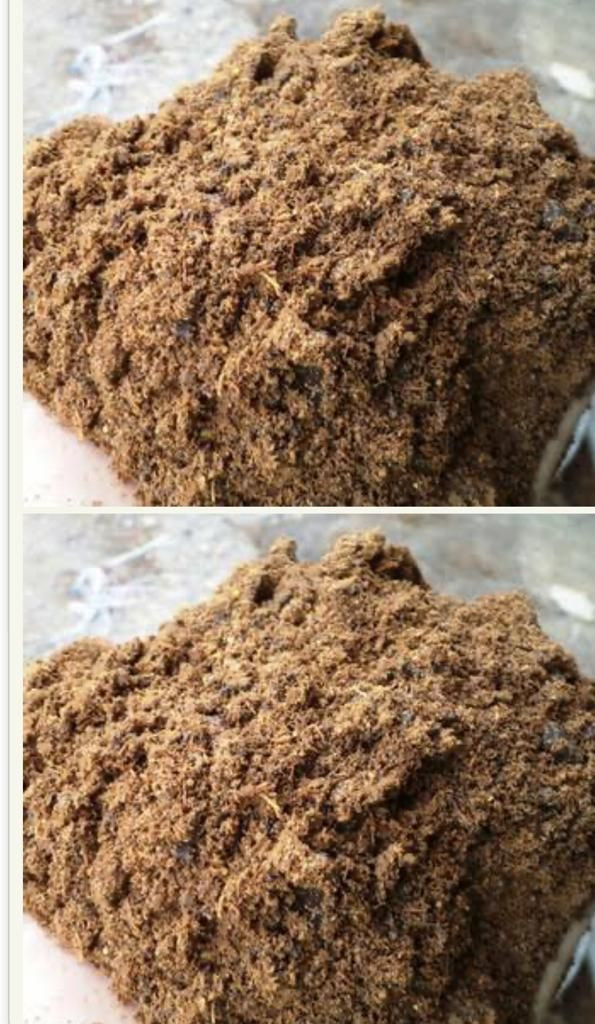 Buy Palm Kernel Cake, from De Miracle Ventures Global, Nigeria ...