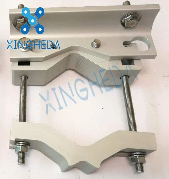 Buy Ericsson Sxk 125 0245/1 / Sxk 125 0246/1 Mounting Bracket Rrus Kit ...