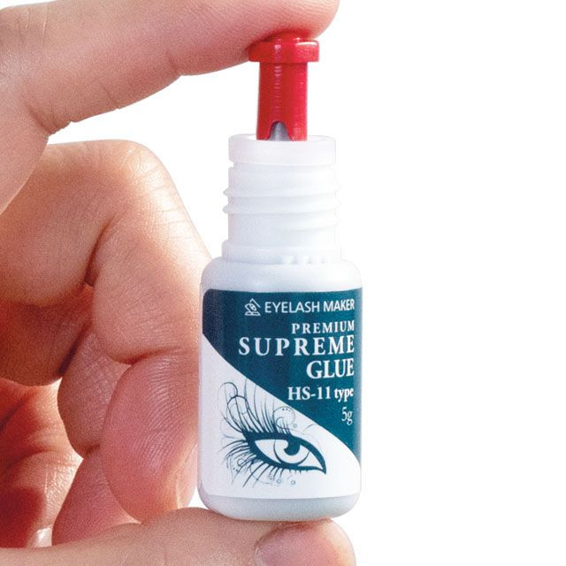 Buy Eyelash Maker Hs-11 Glue from HS INTERNATIONAL INC., South Korea ...