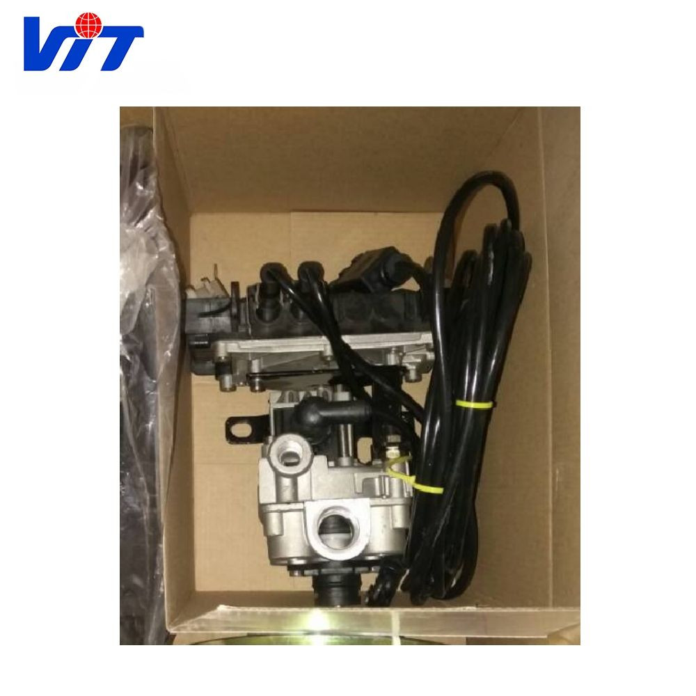 Buy Vit-je Trailer Abs Valve 4005001010 Electronic Control Unit ...