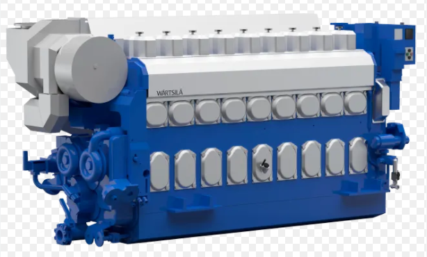 Buy New Spare Parts Of Wartsila L20, R+v22, L/v26, W32, R+v32, W38a+b ...