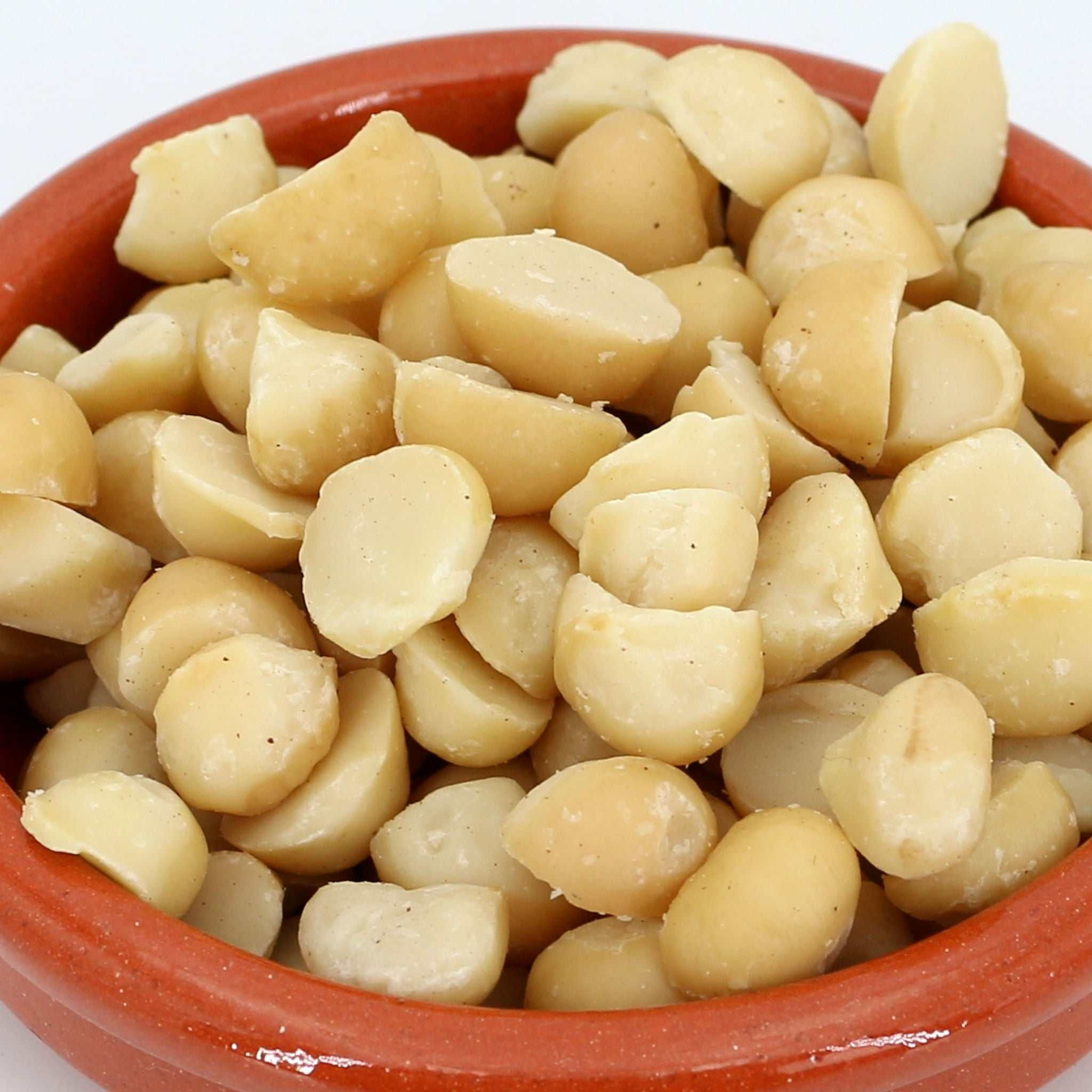Buy High Quality Organic Macadamia Nuts With Shell Bulk Export And ...
