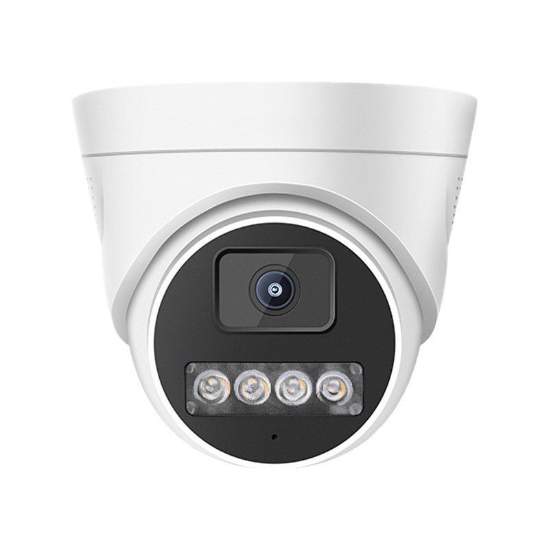 Buy Cctv Camera Security Camera 8mp Waterproof Clear 30m Night Vison ...