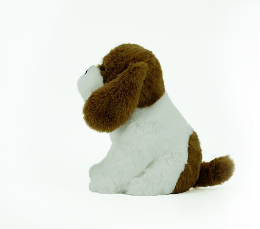 Buy Basset Hound Dog(gdx23069-4) from Wendeng Huakai Toys Co.,Ltd ...
