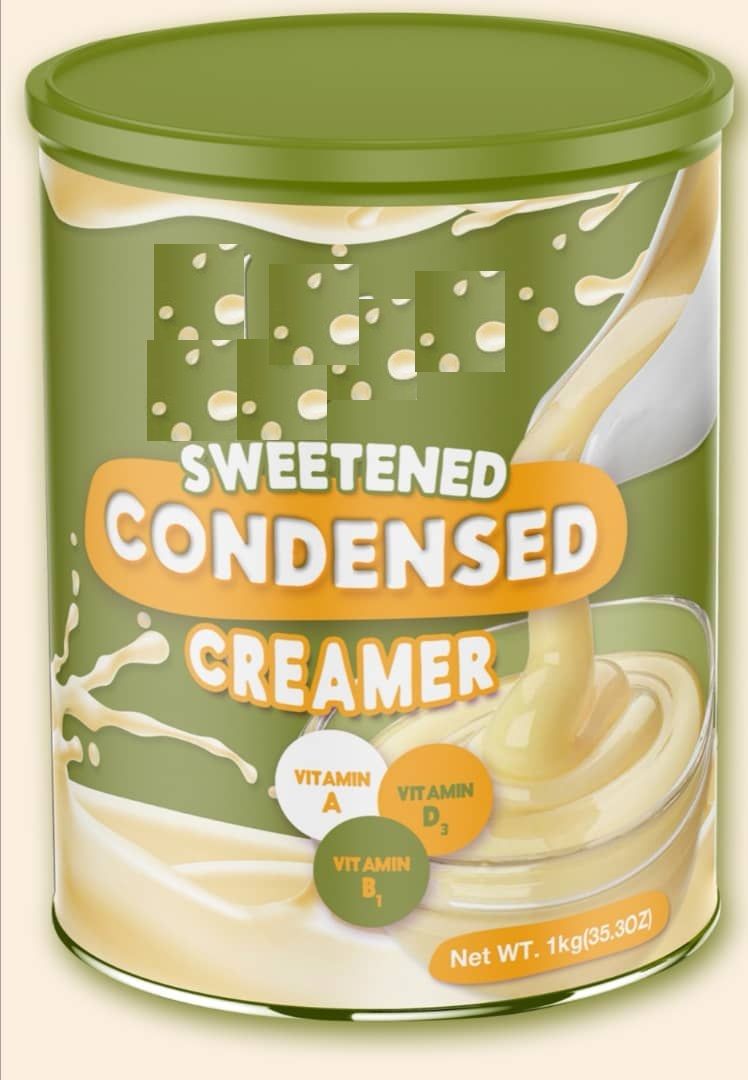 Buy Sweetened Condensed Milk, Evaporated Milk, Milk Powder, Full Cream, Skimmed Milk, Nido Milk ...