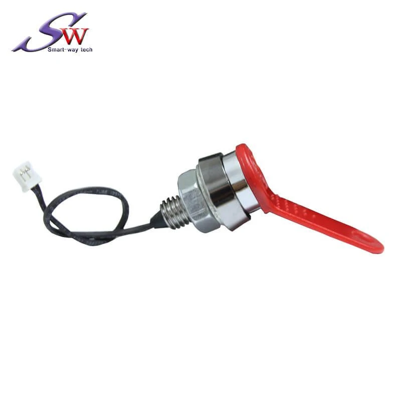 Buy Magnetic Ibutton Reader For Dallas Key Tm1990a-f5 from Shenzhen Smart Way Technology Co ...