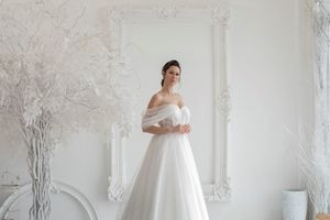 Buy Ek 2235 from Eray Koseoglu Wedding Dress, Republic of Türkiye ...