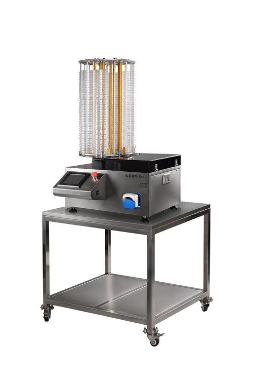 Buy Automated Media Dispensing System, Culture Media Preparation ...