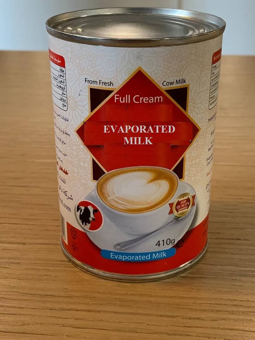 Buy Sweetened Condensed Milk, Evaporated Milk, Milk Powder, Full Cream, Skimmed Milk, Nido Milk ...