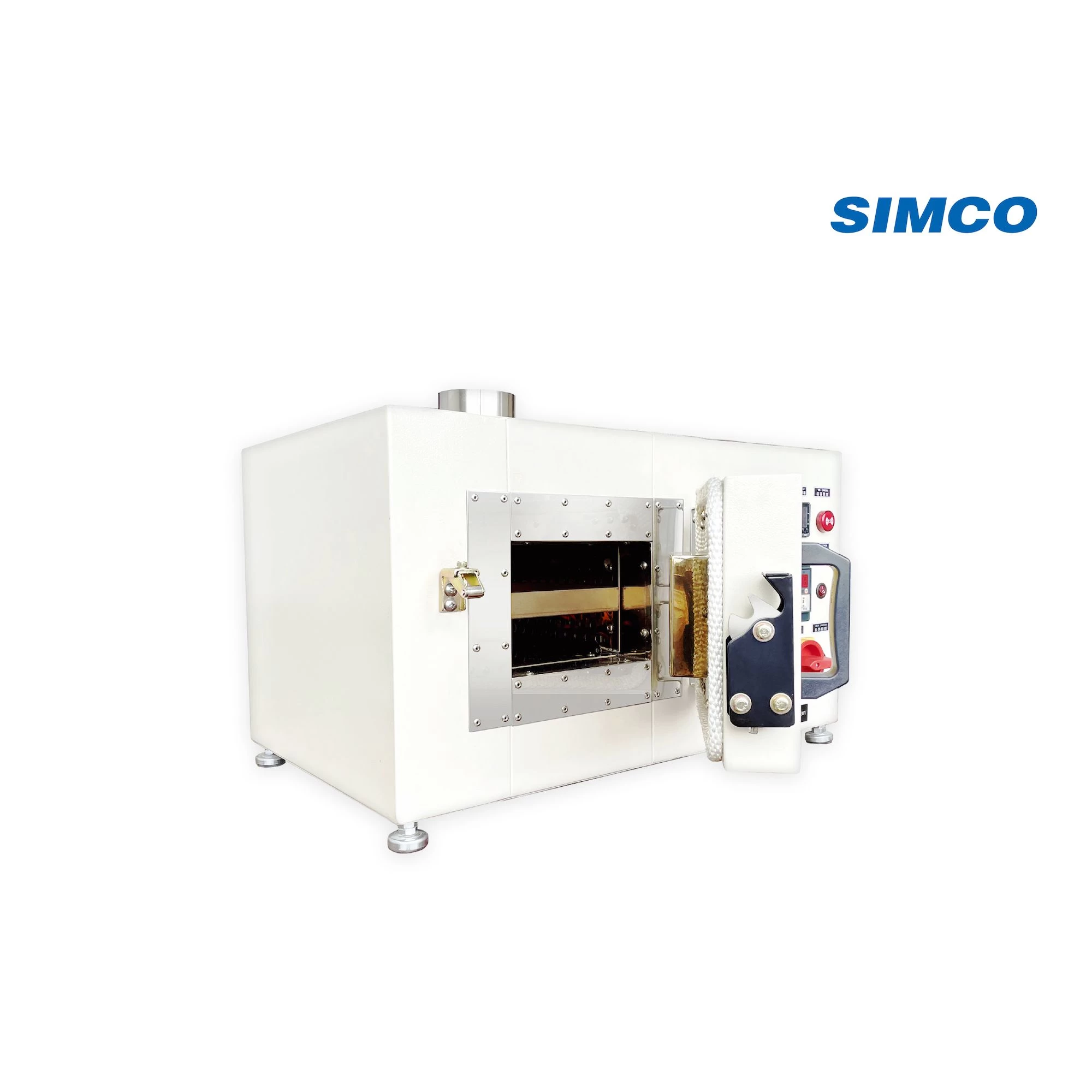 Buy Tempering Furnace - Mini Oven from Taiwan Simco Company, Taiwan ...