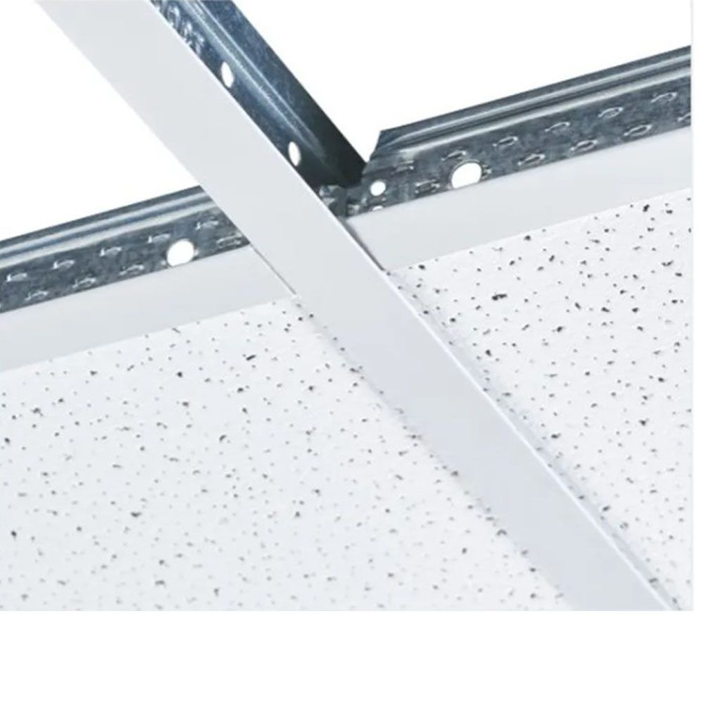 Buy Ceiling T Grid For False Panel Accessories from Shenzhen Mars ...
