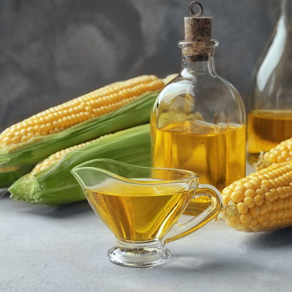 Buy Refined Corn Oil For Bulk Delivery Offering Fresh Aroma And Smooth ...