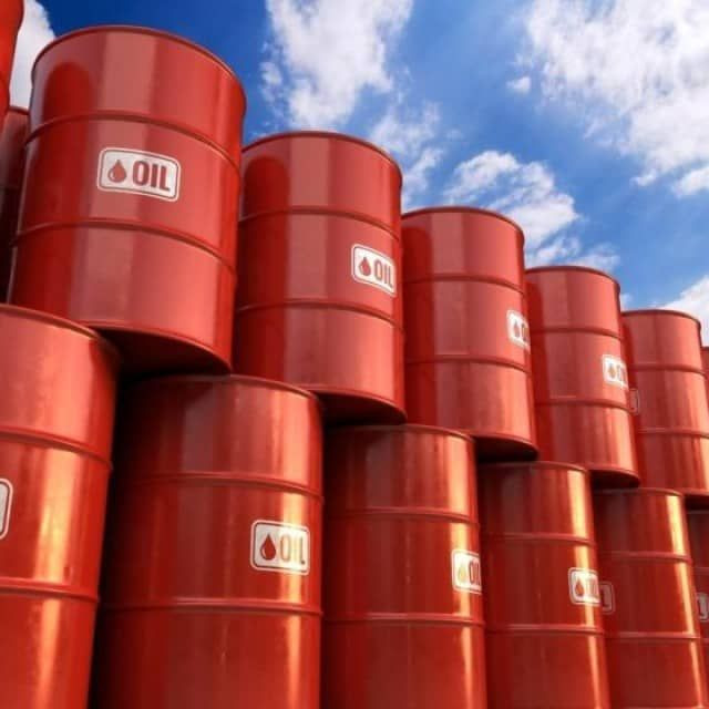 Buy Crude Oil And Petroleum Products Wholesale Supplier from Saurida ...