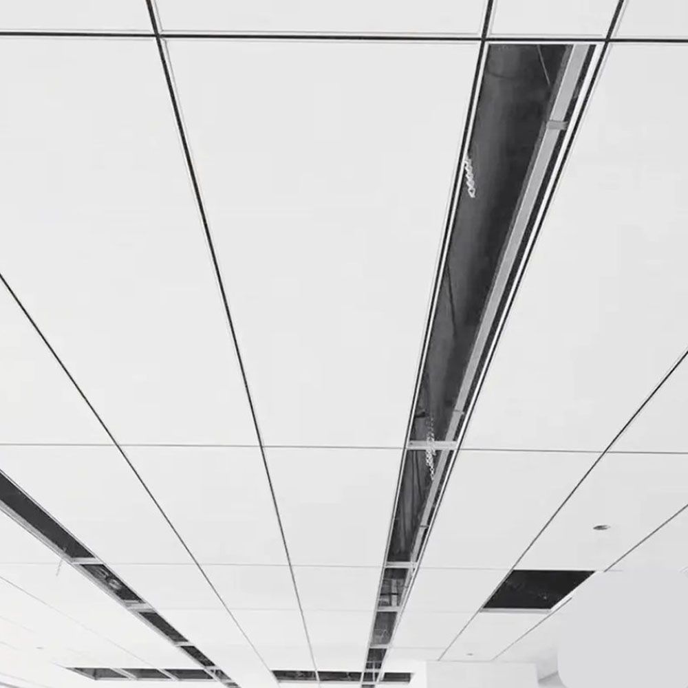 Buy Ceiling T Grid For False Panel Accessories from Shenzhen Mars ...