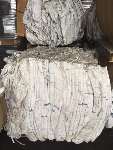 Buy Pp Supersack Scrap from Scrap IT III, LLC, USA | Tradewheel.com
