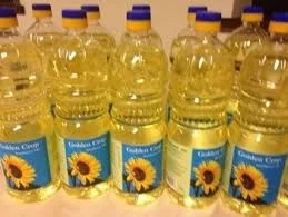 Buy Refined Sunflower Oil from Crystal Edible Oils Sdn Bhd, Malaysia ...