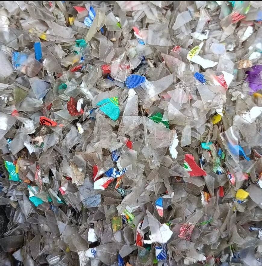 Buy Pet Bottle Scrap For Sale Affordable Quality Plastic Scrap For ...