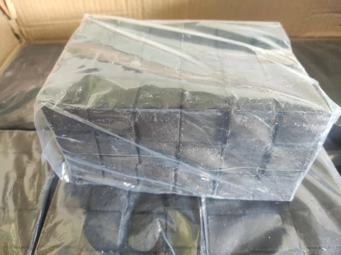Buy Coconut Cube Charcoal from indian itc overseas limited, United ...