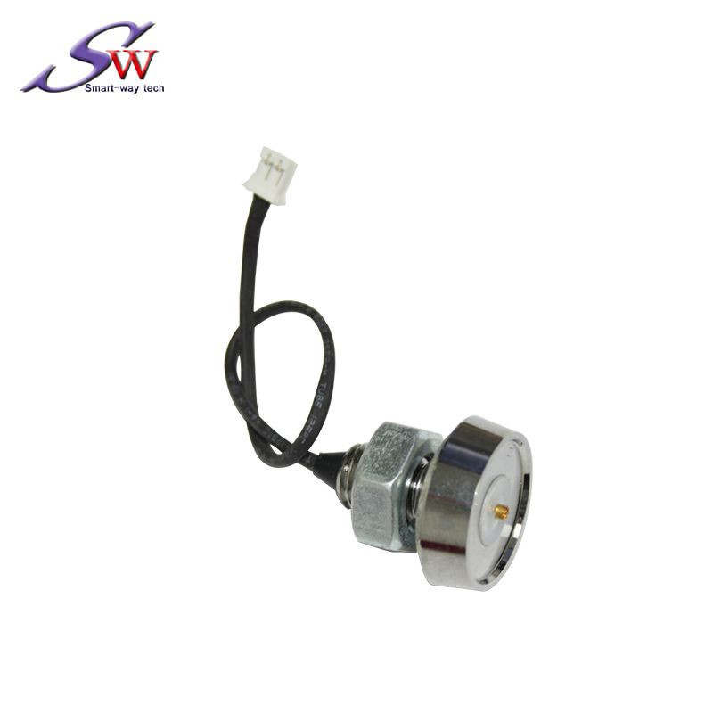 Buy Magnetic Ibutton Reader For Dallas Key Tm1990a-f5 from Shenzhen ...