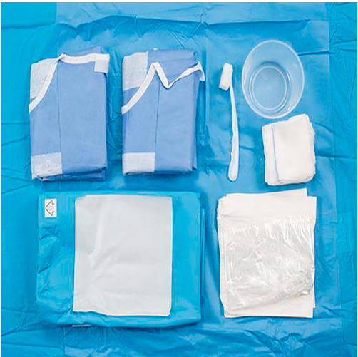Buy Surgical Procedure Packs,general Surgical Packs ,surgical Gowns ...